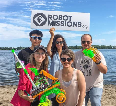 Hackaday上的项目汇总 2018年各奖项目（4）