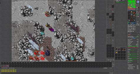 tibia loot object detection dataset and pre trained model by gameplay anon