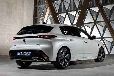 プジョー新型308と300シリーズの歴史数字を飛び越え突如登場した309とはプジョー今昔ストーリーその13最終回 1 3