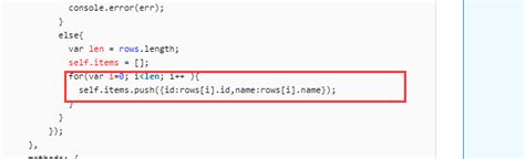 Electronvue中使用nodejs连接mysql连接池增删改查electronvuemysql Csdn博客