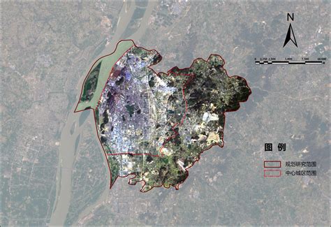 『规划师的arcgis应用手册』 遥感影像的用地解译 知乎