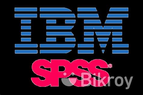 Mac Ibm Spss Statistics For Apple Mac And Windows For Sale In Mirpur Bikroy Mac Ibm Spss Statistics For Apple Mac And Windows For Sale In Mirpur Bikroy
