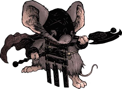 Midnight Mouse Guard Wiki Fandom