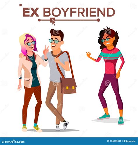 Exwife Cartoons Illustrations And Vector Stock Images 11 Pictures To Download From