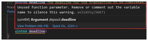 video tswap using the compiler as static analysis tool smart