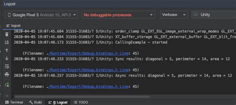 How To Create A Cross Platform Mobile Ios And Android Plugin For Unity By Matthew Bajorek