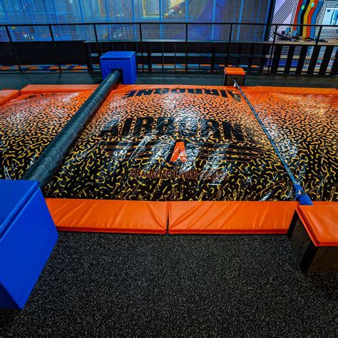 Airborne Trampoline Park Lewisville Tx Hours Address Tripadvisor