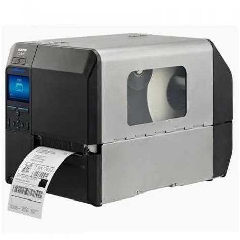 Tsc200 Label Printer At Best Price In Ahmedabad By Unique Barscan