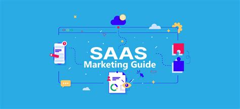 The Ultimate SaaS Marketing Guide Proven Strategies For Dominance
