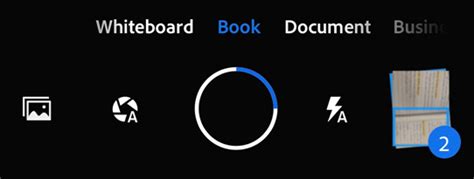 Take Scans Adobe Scan For IOS Take Scans Adobe Scan For IOS