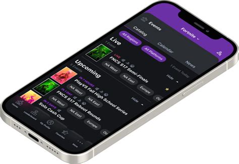 Stream Overlays Tracker Network