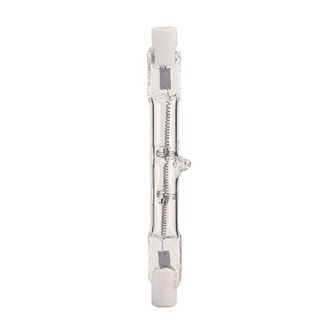 J Type Halogen Bulb 120v