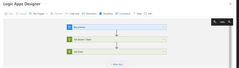 Invoking Oauth 20 From An Azure Logic App Stack Overflow