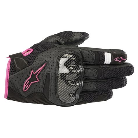 Alpinestars Stella Smx 1 Air V2 Womens Gloves Top Pro Motorsports