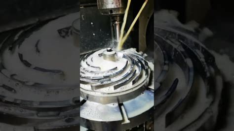 5 Axis Machining For Impellers A Comprehensive Guide Greatlight Cnc Machining