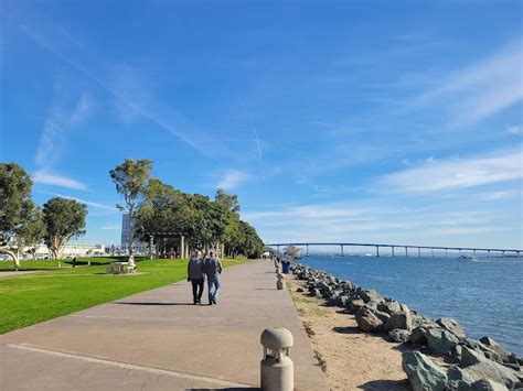 Park In San Diego Ca 61 Maps And Reviews