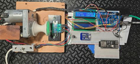 Continuation On Bidirectional Rotation Counter Programming Arduino