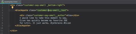 WebStorm EAP Improved Sass Support Code Coverage For Mocha CSS Modules The