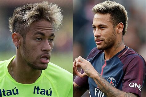 Прически Неймара Фото – Telegraph