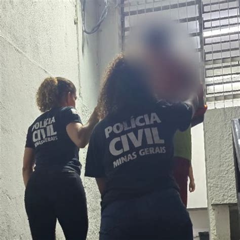Homem Que Comprava Imagens E Vídeos De Abuso Sexual Infantil é Preso