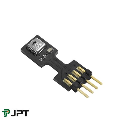 Digital I2c Output Temperature Humidity Industrial Sensor From China