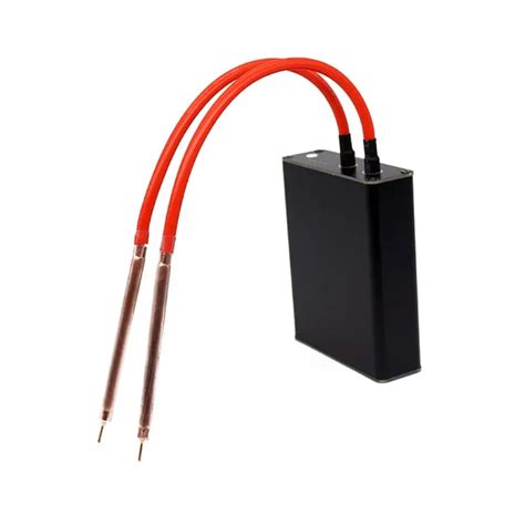 세트 미니 휴대용 스폿 용접기 1 티몬