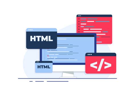 What Is Html Understanding The Backbone Of The Web