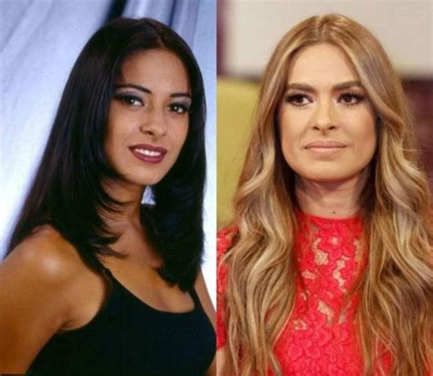 Las Fotos Que Galilea Montijo Trató De Ocultar Para Siempre