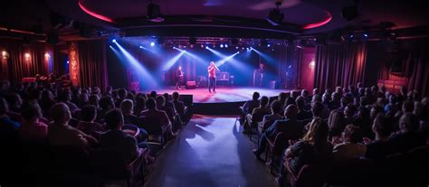 Your Ultimate Guide To Becoming A Stand Up Comedian