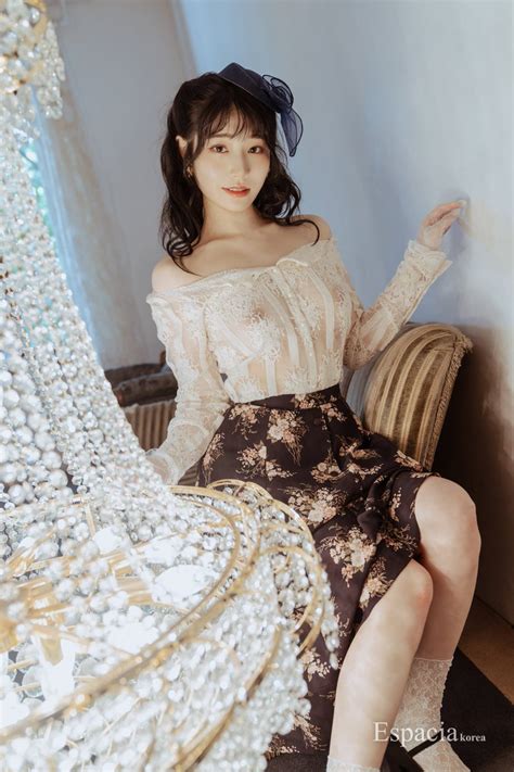 Pb 2022 11【espasia Korea Exc 100 Saika】河北彩花 46p 460m 按4本算 写真集 获取看