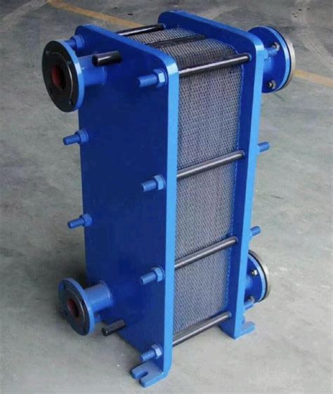 板式换热器 泰州市泰锐达换热设备制造有限公司