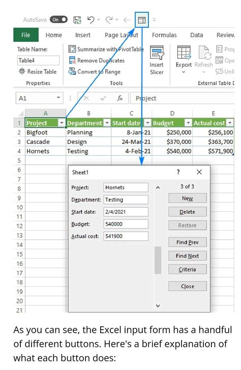 Vba Userform How To Create Userform In Excel Vba Artofit