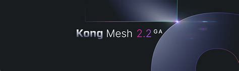 Kong Mesh And Kuma 2 2 Global Rate Limiting Opentelemetry Kong Inc