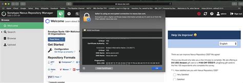 Using Nexus As Docker Registry Best Practices Sonatype Community