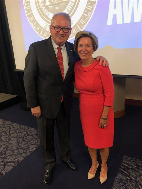 Amigo Mobility International Inc On Linkedin Congratulations To Beth Thieme For Receiving The