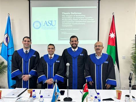 Dr Mahmoud Al Ghzawi On Linkedin Marketing Asu