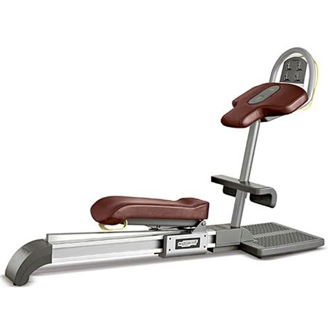 Refurbished Technogym Flexability Anterior Stretching Mobility And Prevention