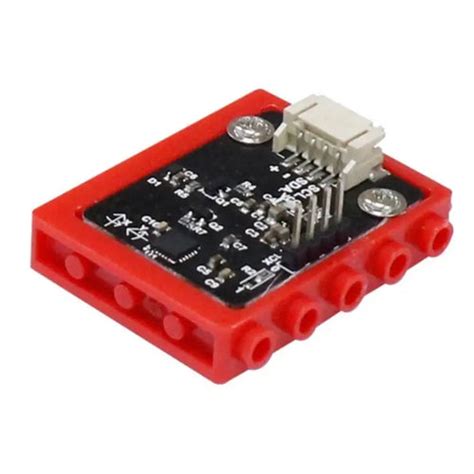 Dagu Mpu6050 High Precision Gyroscope Accelerometer Sensor Module