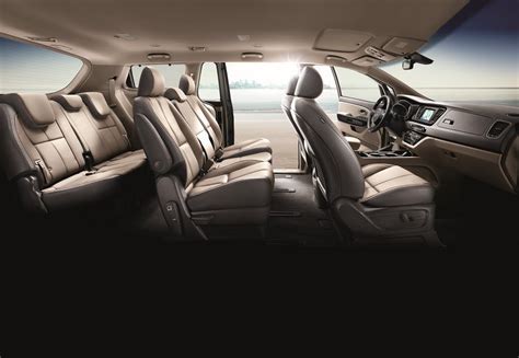 2019 Kia Sedona Review Avon In Andy Mohr Kia