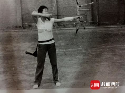 “隐秘的射箭名将”李玲娟：奥运第一箭射在地上，最后拿下银牌腾讯新闻