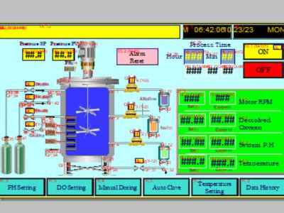 PLC HMI And SCADA Programming Upwork