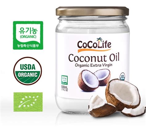 코코라이프 코코넛오일 신상품 출시 일요신문