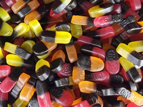 Drop Snoepwinkelonline