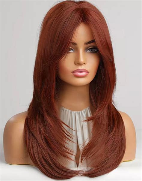 Mid Length Wigs Jessies Wig