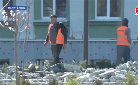 У Мелітополі трудові мігранти з “дружніх країн” домагаються місцевих неповнолітніх дівчат