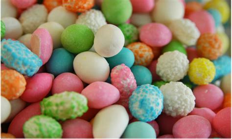 Colación La Tradición Mexicana Hecha Dulce Para Las Posadas