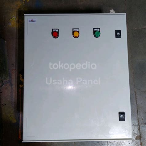 Jual Panel Mdp 3phase Induk 50a Schneider Sesuai Pesanan Jakarta