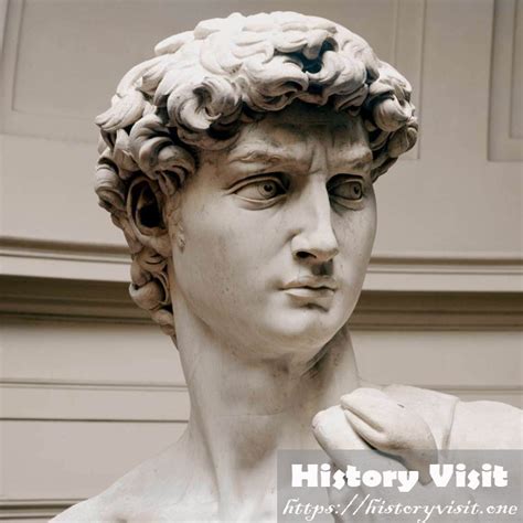 Michelangelos David A Timeless Icon Of Renaissance Mastery 1504