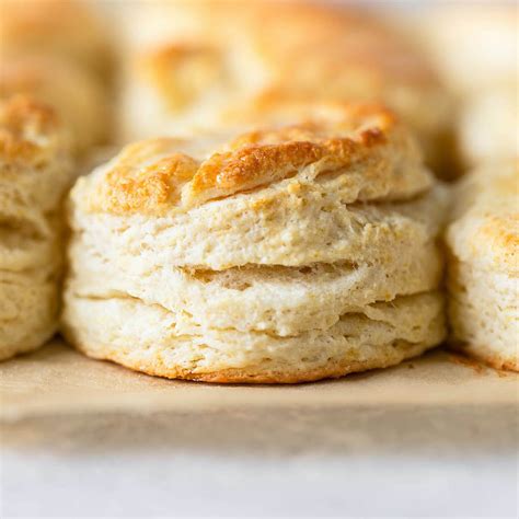 Best Homemade Biscuits Recipe Homemade Ftempo