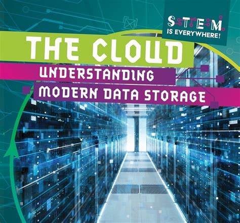 Book Farm Llc Nonfiction Books Cloud The Understanding Modern Data Storage 23